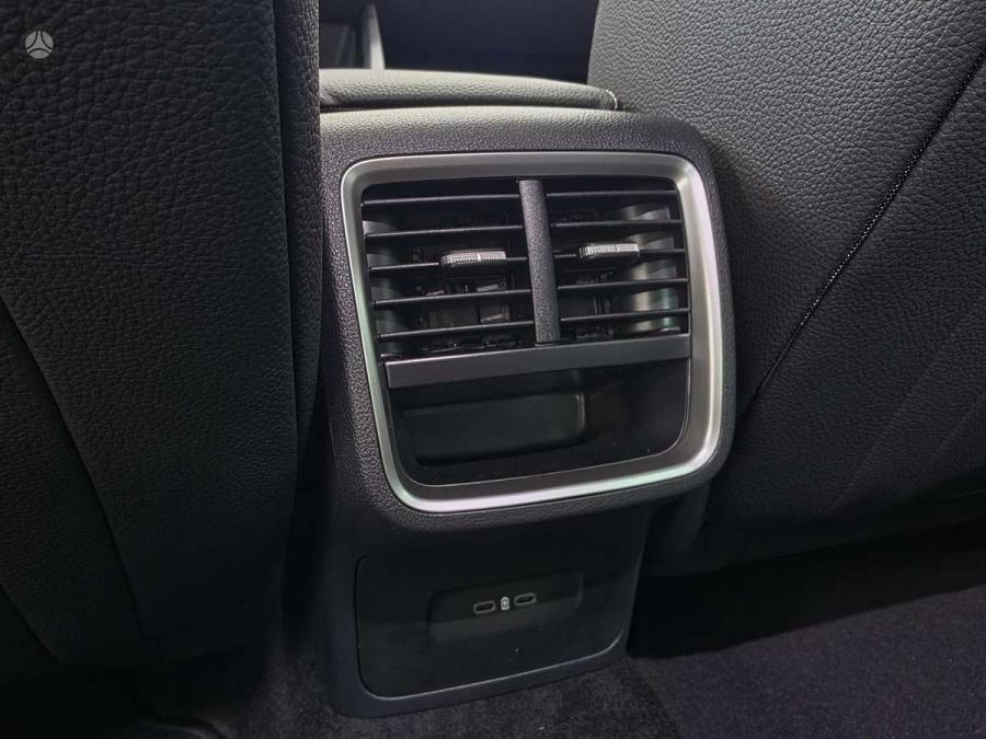 Melns Skoda Octavia 2026 Šauļi, ar dzinēja tilpumu 1.50 L un nobraukumu 0 tūkst. km par 31180 €, foto 43 vietnē AUTOMOTO.COM.LV