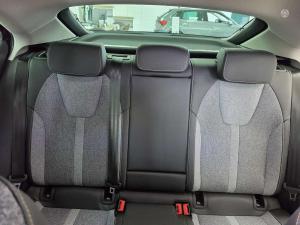 Melns Skoda Octavia 2026 Šauļi, ar dzinēja tilpumu 1.50 L un nobraukumu 0 tūkst. km par 31180 €, foto 44 vietnē AUTOMOTO.COM.LV