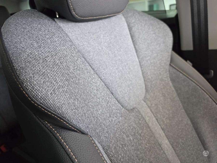 Melns Skoda Octavia 2026 Šauļi, ar dzinēja tilpumu 1.50 L un nobraukumu 0 tūkst. km par 31180 €, foto 45 vietnē AUTOMOTO.COM.LV