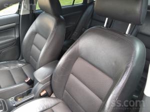 Melns Skoda Octavia 2006 Valka, ar dzinēja tilpumu 2.00 L un nobraukumu 250 tūkst. km par 2500 €, foto 4 vietnē AUTOMOTO.COM.LV