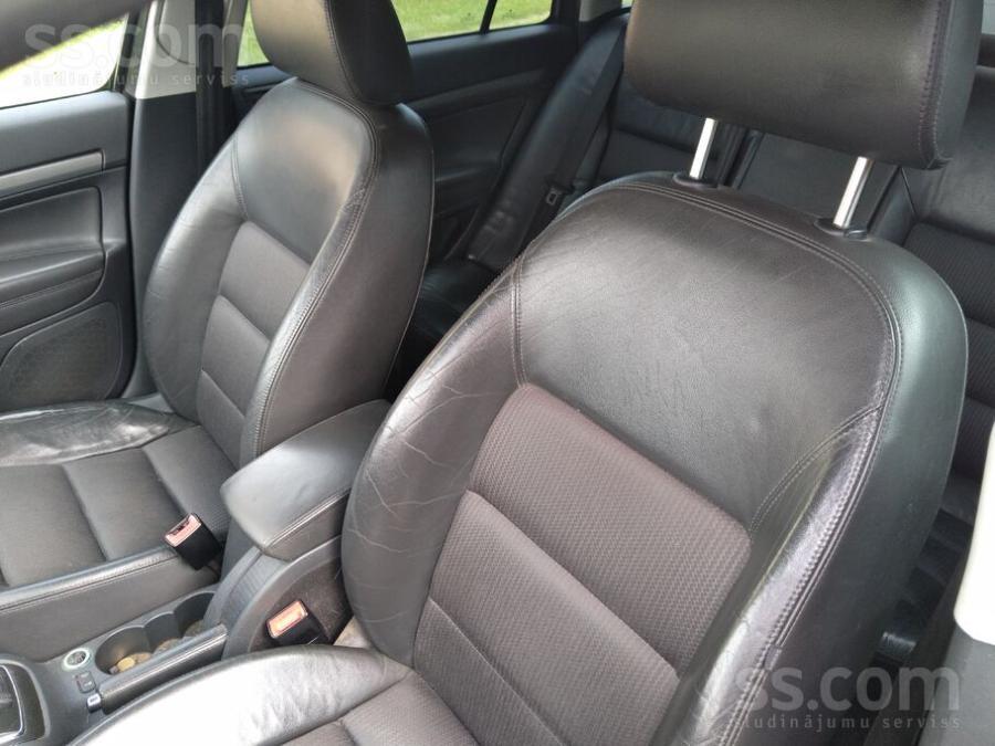 Melns Skoda Octavia 2006 Valka, ar dzinēja tilpumu 2.00 L un nobraukumu 250 tūkst. km par 2500 €, foto 4 vietnē AUTOMOTO.COM.LV