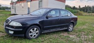 Melns Skoda Octavia 2006 Rīga, ar dzinēja tilpumu 1.90 L un nobraukumu 478 tūkst. km par 500 €, foto 3 vietnē AUTOMOTO.COM.LV