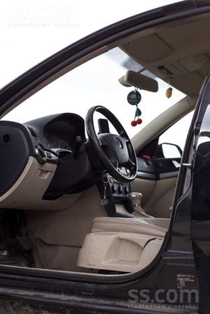 Melns Skoda Octavia 2007 Rīga, ar dzinēja tilpumu 2.00 L un nobraukumu 224 tūkst. km par 1950 €, foto 11 vietnē AUTOMOTO.COM.LV