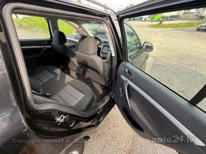 Melns Skoda Octavia 2009 Tallina, ar dzinēja tilpumu 1.90 L un nobraukumu 252 tūkst. km par 4490 €, foto 13 vietnē AUTOMOTO.COM.LV