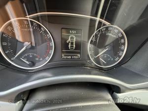 Melns Skoda Octavia 2009 Tallina, ar dzinēja tilpumu 1.90 L un nobraukumu 252 tūkst. km par 4490 €, foto 19 vietnē AUTOMOTO.COM.LV