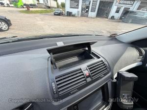 Melns Skoda Octavia 2009 Tallina, ar dzinēja tilpumu 1.90 L un nobraukumu 252 tūkst. km par 4490 €, foto 20 vietnē AUTOMOTO.COM.LV
