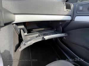Melns Skoda Octavia 2009 Tallina, ar dzinēja tilpumu 1.90 L un nobraukumu 252 tūkst. km par 4490 €, foto 21 vietnē AUTOMOTO.COM.LV
