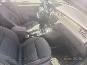 Melns Skoda Octavia 2017 Tallina, ar dzinēja tilpumu 1.40 L un nobraukumu 121 tūkst. km par 12000 €, foto 12 vietnē AUTOMOTO.COM.LV