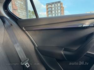 Black Skoda Octavia 2017 in Tallinn, with an engine capacity of 1.40 L and mileage of 216 thousand km for 10100 €, photo 14 on AUTOMOTO.COM.LV