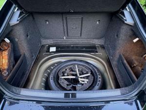 Black Skoda Octavia 2017 in Vilnius, with an engine capacity of 1.40 L and mileage of 150 thousand km for 12500 €, photo 9 on AUTOMOTO.COM.LV
