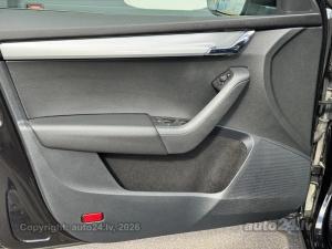 Черный Шкода Октавия 2018 в Таллин, объемом двигателя 1.60 л и пробегом 126 тыс. км за 12995 €, фото 10 на AUTOMOTO.COM.LV