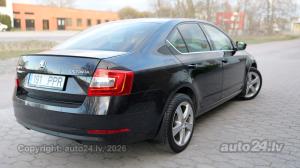 Black Skoda Octavia 2019 in Tallinn, with an engine capacity of 1.50 L and mileage of 176 thousand km for 9999 €, photo 17 on AUTOMOTO.COM.LV