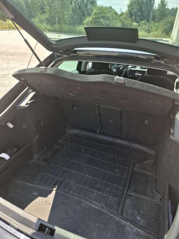 Melns Skoda Octavia 2019 Elektrėnai, ar dzinēja tilpumu 1.50 L un nobraukumu 110 tūkst. km par 9100 €, foto 10 vietnē AUTOMOTO.COM.LV