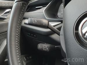 Черный Шкода Октавия 2020 в Рига, объемом двигателя 2.00 л и пробегом 88 тыс. км за 18500 €, фото 15 на AUTOMOTO.COM.LV