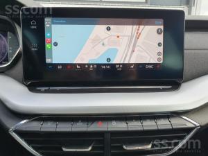 Черный Шкода Октавия 2020 в Рига, объемом двигателя 2.00 л и пробегом 88 тыс. км за 18500 €, фото 31 на AUTOMOTO.COM.LV