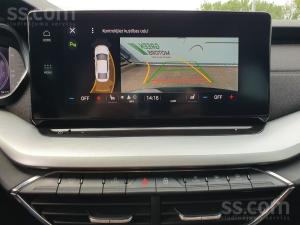 Черный Шкода Октавия 2020 в Рига, объемом двигателя 2.00 л и пробегом 88 тыс. км за 18500 €, фото 43 на AUTOMOTO.COM.LV
