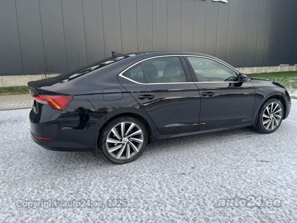 Melns Skoda Octavia 2021 Tartu, ar dzinēja tilpumu 1.50 L un nobraukumu 96 tūkst. km par 18900 €, foto 10 vietnē AUTOMOTO.COM.LV