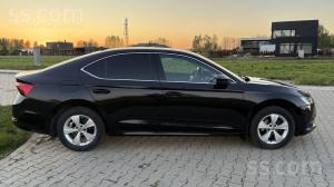 Melns Skoda Octavia 2021 Rīga, ar dzinēja tilpumu 1.00 L un nobraukumu 108 tūkst. km par 15800 €, foto 6 vietnē AUTOMOTO.COM.LV