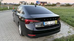 Melns Skoda Octavia 2021 Rīga, ar dzinēja tilpumu 1.00 L un nobraukumu 108 tūkst. km par 15800 €, foto 8 vietnē AUTOMOTO.COM.LV
