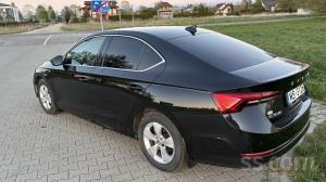 Melns Skoda Octavia 2021 Rīga, ar dzinēja tilpumu 1.00 L un nobraukumu 108 tūkst. km par 15800 €, foto 9 vietnē AUTOMOTO.COM.LV