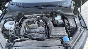 Melns Skoda Octavia 2021 Rīga, ar dzinēja tilpumu 1.00 L un nobraukumu 108 tūkst. km par 15800 €, foto 24 vietnē AUTOMOTO.COM.LV