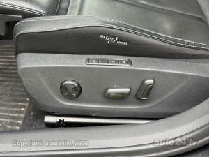 Черный Шкода Октавия 2021 в Таллин, объемом двигателя 1.50 л и пробегом 82 тыс. км за 21900 €, фото 11 на AUTOMOTO.COM.LV