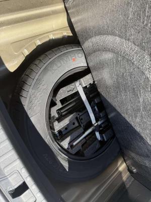 Melns Skoda Octavia 2021 Klaipėda, ar dzinēja tilpumu 1.97 L un nobraukumu 79 tūkst. km par 17800 €, foto 10 vietnē AUTOMOTO.COM.LV