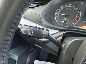 Melns Skoda Octavia 2021 Klaipėda, ar dzinēja tilpumu 1.97 L un nobraukumu 79 tūkst. km par 17800 €, foto 18 vietnē AUTOMOTO.COM.LV