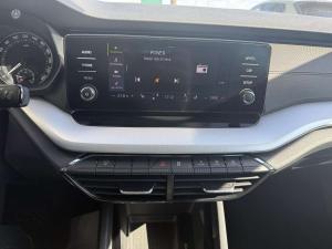 Melns Skoda Octavia 2021 Klaipėda, ar dzinēja tilpumu 1.97 L un nobraukumu 79 tūkst. km par 17800 €, foto 21 vietnē AUTOMOTO.COM.LV