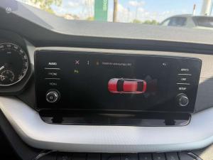 Melns Skoda Octavia 2021 Klaipėda, ar dzinēja tilpumu 1.97 L un nobraukumu 79 tūkst. km par 17800 €, foto 22 vietnē AUTOMOTO.COM.LV