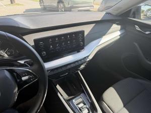 Melns Skoda Octavia 2021 Klaipėda, ar dzinēja tilpumu 1.97 L un nobraukumu 79 tūkst. km par 17800 €, foto 24 vietnē AUTOMOTO.COM.LV