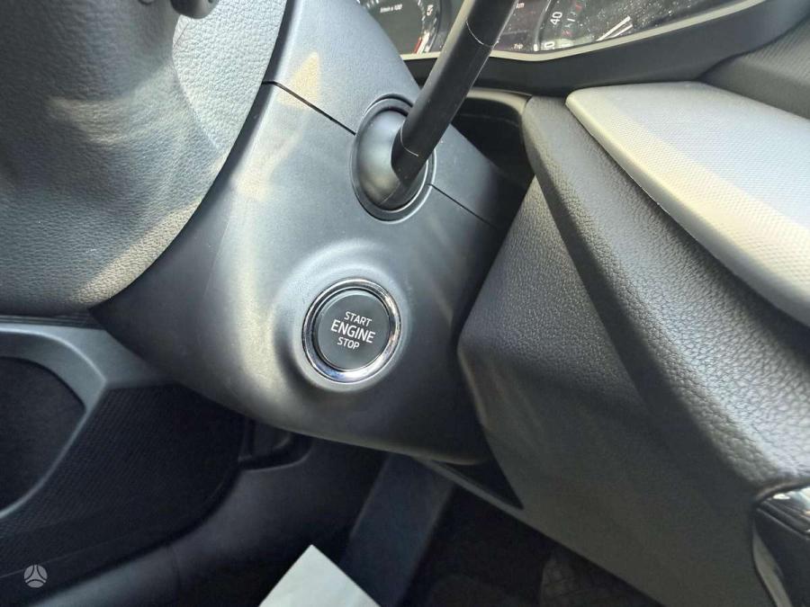 Melns Skoda Octavia 2021 Klaipėda, ar dzinēja tilpumu 1.97 L un nobraukumu 79 tūkst. km par 17800 €, foto 26 vietnē AUTOMOTO.COM.LV