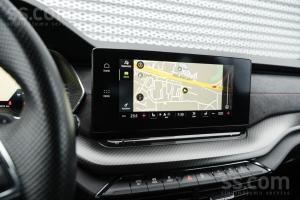 Черный Шкода Октавия 2021 в Рига, объемом двигателя 1.40 л и пробегом 116 тыс. км за 23300 €, фото 25 на AUTOMOTO.COM.LV