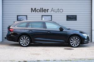 Melns Skoda Octavia 2021 Jelgava, ar dzinēja tilpumu 1.40 L un nobraukumu 130 tūkst. km par 15750 €, foto 6 vietnē AUTOMOTO.COM.LV
