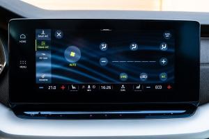 Melns Skoda Octavia 2021 Jelgava, ar dzinēja tilpumu 1.40 L un nobraukumu 130 tūkst. km par 15750 €, foto 20 vietnē AUTOMOTO.COM.LV