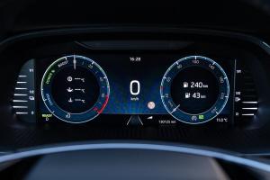 Melns Skoda Octavia 2021 Jelgava, ar dzinēja tilpumu 1.40 L un nobraukumu 130 tūkst. km par 15750 €, foto 23 vietnē AUTOMOTO.COM.LV