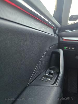 Melns Skoda Octavia 2022 Tallina, ar dzinēja tilpumu 1.50 L un nobraukumu 125 tūkst. km par 19500 €, foto 12 vietnē AUTOMOTO.COM.LV