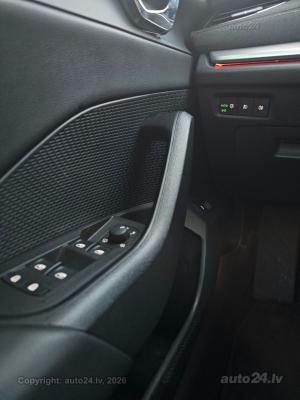 Melns Skoda Octavia 2022 Tallina, ar dzinēja tilpumu 1.50 L un nobraukumu 125 tūkst. km par 19500 €, foto 13 vietnē AUTOMOTO.COM.LV