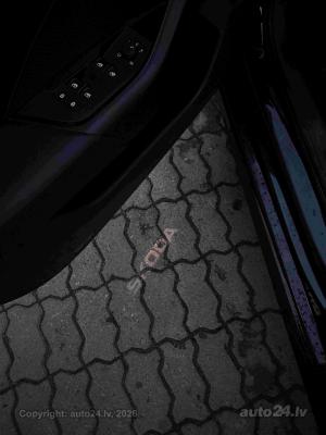 Melns Skoda Octavia 2022 Tallina, ar dzinēja tilpumu 1.50 L un nobraukumu 125 tūkst. km par 19500 €, foto 18 vietnē AUTOMOTO.COM.LV