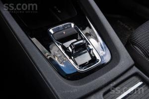Black Skoda Octavia 2022 in Riga, with an engine capacity of 1.00 L and mileage of 101 thousand km for 14950 €, photo 16 on AUTOMOTO.COM.LV