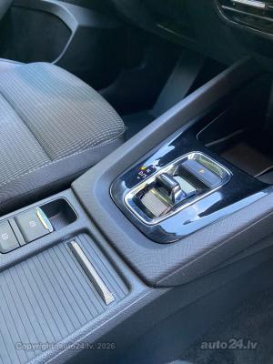 Melns Skoda Octavia 2022 Tallina, ar dzinēja tilpumu 1.50 L un nobraukumu 86 tūkst. km par 18000 €, foto 7 vietnē AUTOMOTO.COM.LV