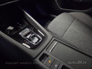 Melns Skoda Octavia 2023 Tallina, ar dzinēja tilpumu 1.50 L un nobraukumu 56 tūkst. km par 21900 €, foto 13 vietnē AUTOMOTO.COM.LV