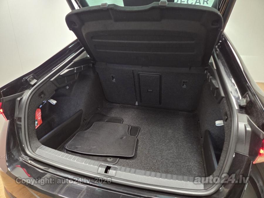 Melns Skoda Octavia 2023 Tallina, ar dzinēja tilpumu 1.50 L un nobraukumu 33 tūkst. km par 22900 €, foto 21 vietnē AUTOMOTO.COM.LV