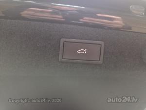 Melns Skoda Octavia 2023 Tallina, ar dzinēja tilpumu 1.50 L un nobraukumu 33 tūkst. km par 22900 €, foto 22 vietnē AUTOMOTO.COM.LV