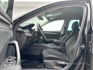 Черный Шкода Октавия 2024 в Тарту, объемом двигателя 1.50 л и пробегом 33 тыс. км за 30900 €, фото 6 на AUTOMOTO.COM.LV