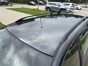 Black Skoda Octavia 2001 in Vilnius, with an engine capacity of 1.90 L and mileage of 319 thousand km for 1350 €, photo 10 on AUTOMOTO.COM.LV