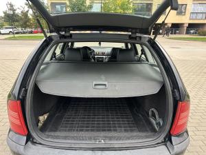 Black Skoda Octavia 2001 in Vilnius, with an engine capacity of 1.90 L and mileage of 319 thousand km for 1350 €, photo 13 on AUTOMOTO.COM.LV