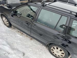 Melns Skoda Octavia 2002 Klaipėda, ar dzinēja tilpumu 1.90 L un nobraukumu 439 tūkst. km par 600 €, foto 4 vietnē AUTOMOTO.COM.LV