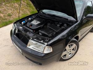 Black Skoda Octavia 2004 in Viljandi, with an engine capacity of 1.90 L and mileage of 318 thousand km for 3790 €, photo 27 on AUTOMOTO.COM.LV