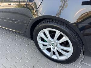 Black Skoda Octavia 2005 in Vilnius, with an engine capacity of 1.98 L and mileage of 246 thousand km for 3300 €, photo 13 on AUTOMOTO.COM.LV